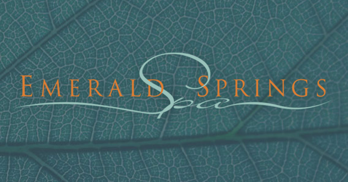 Emerald Springs Spa – Hershey, PA